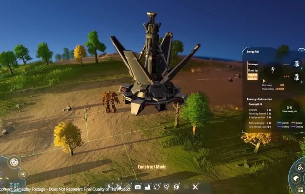 8 Games Like Satisfactory Similar Factory Building Games 2024
