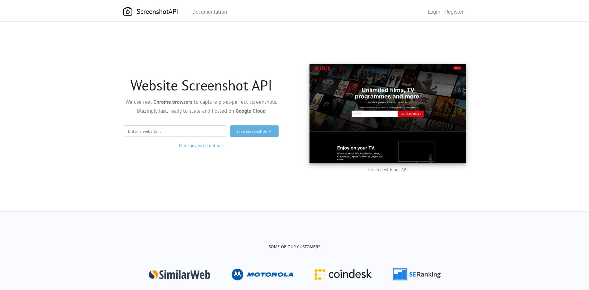 ScreenshotAPI.net Alternatives: Top 10 Screenshot Capture Tools ...