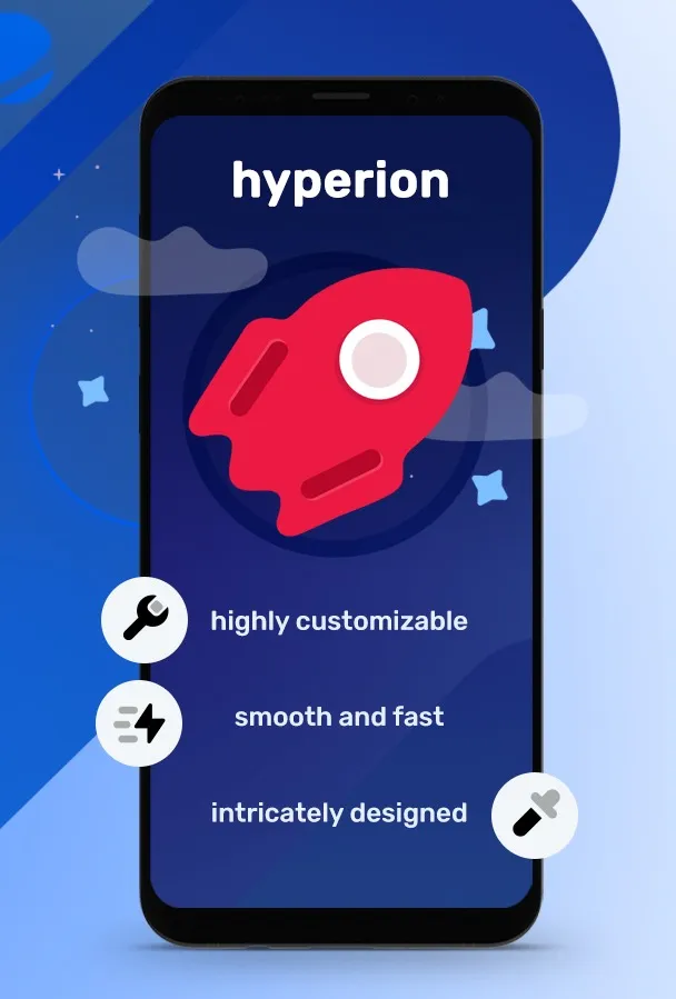 Hyperion Launcher Alternatives: 25+ Application Launchers & Similar ...