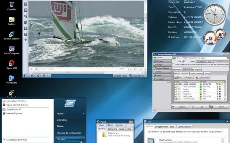 AOMEI PE Builder Alternatives and Similar Software | AlternativeTo AOMEI PE Builder Alternatives and Similar Software | AlternativeTo