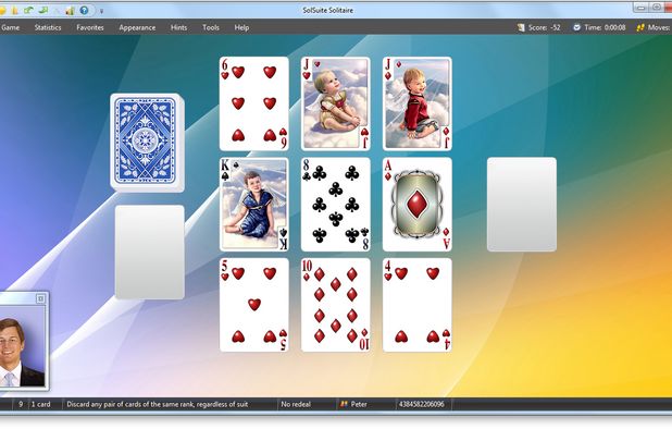 12 Games Like AisleRiot for Windows: Similar Card Games 2023 ...