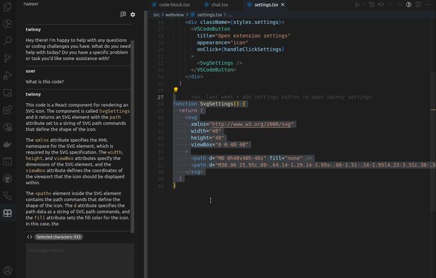 Open Source GitHub Copilot Alternatives: 25+ AI Coding Assistants ...
