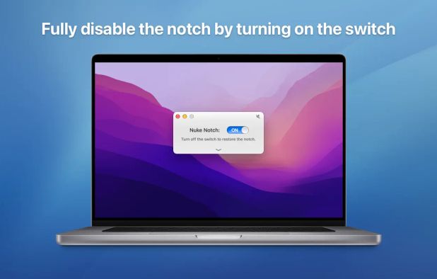 The Boring Notch Alternatives and Similar Software | AlternativeTo