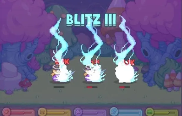 Cartoon Network's Match Land (Series): Match-3 adventure puzzle ...