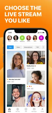 1freechat Alternatives: 25+ Random Video Chat Apps | AlternativeTo