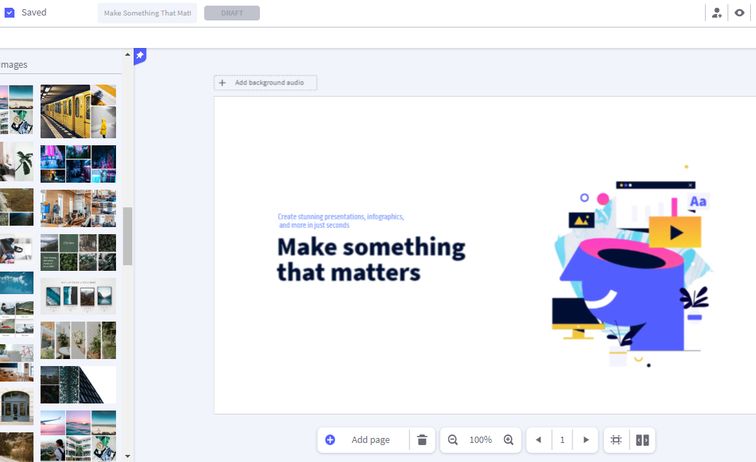Free Canva Alternatives: 25+ Graphic Design Tools | AlternativeTo