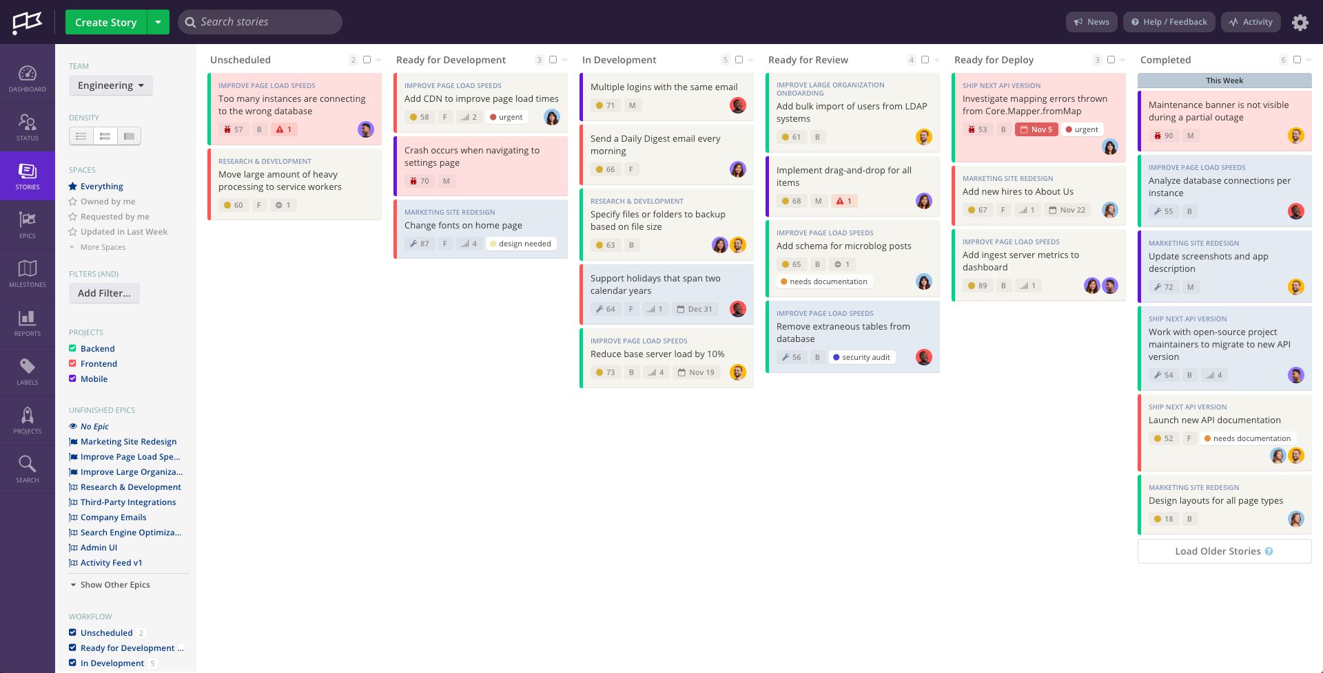 Shortcut Alternatives: Top 12 Project Management Tools & Similar Apps ...