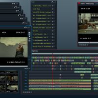 Lightworks: App Reviews, Features, Pricing & Download | AlternativeTo