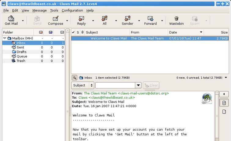 TypeApp Alternatives: 25+ Email Clients & Similar Apps | AlternativeTo
