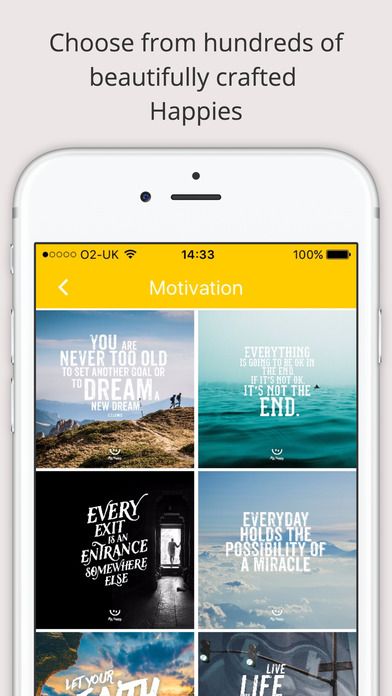 My Happy Alternatives and Similar Apps | AlternativeTo