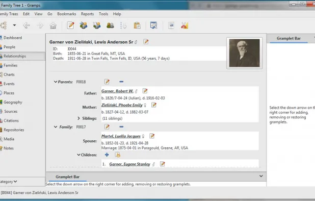 Family Tree Maker Alternatives: Top 10 Genealogy Tools & Similar Apps ...