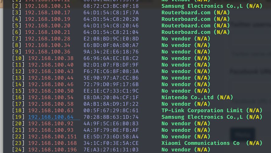 9 Great NetCut Alternatives: Top Network Analyzers in 2022 | AlternativeTo
