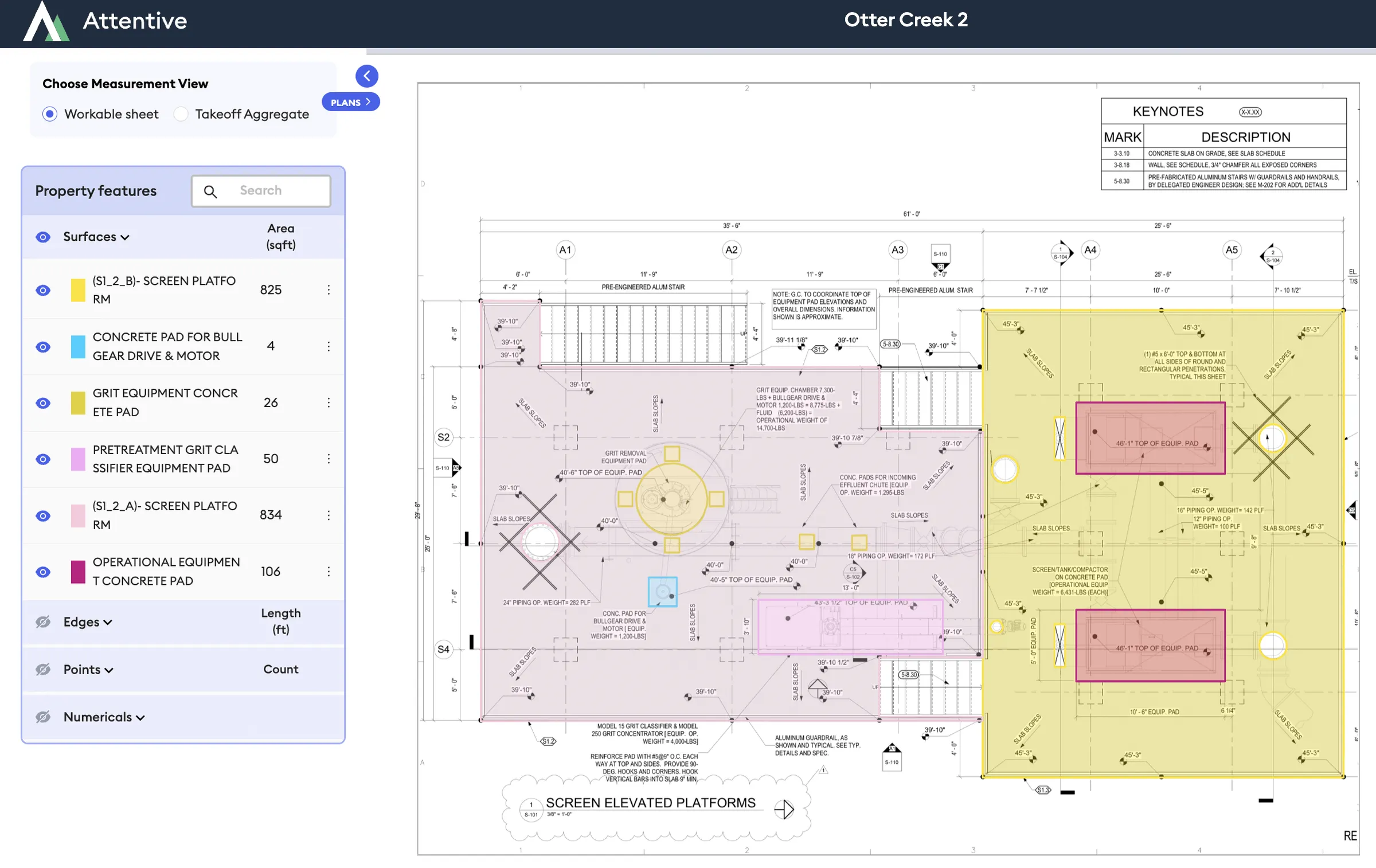 Beam AI Takeoff Software: Beam AI is the only AI-powered, user-friendly ...