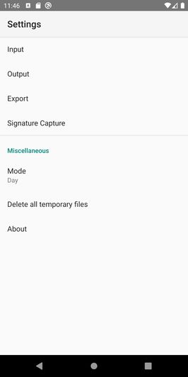 Fill and Sign PDF Forms: Fill and Sign PDF forms containing AcroFields ...