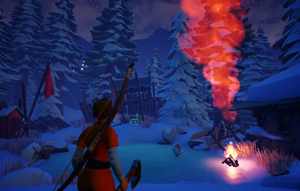 Great Free Games Like Fortnite Battle Royale: Top Battle Royale Games ...