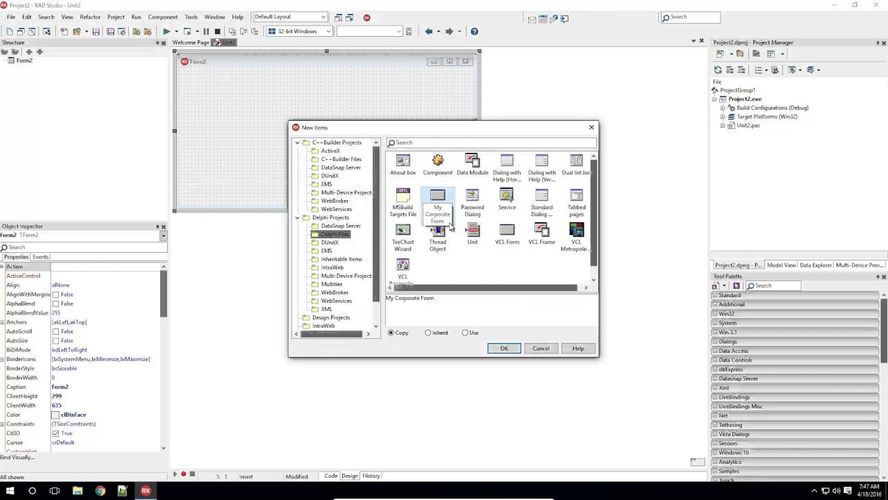 Gluon Scene Builder Alternatives and Similar Software | AlternativeTo