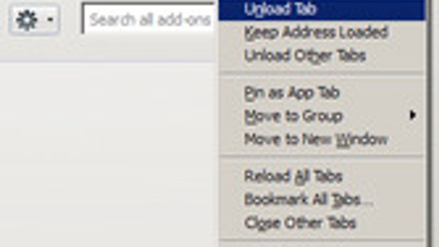 Suspend Tab Alternatives and Similar Apps | AlternativeTo