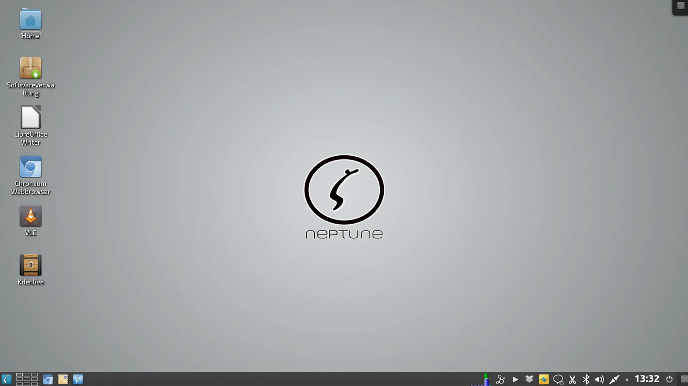 Neptune Alternatives: Top 12 Linux Distros & Operating Systems ...