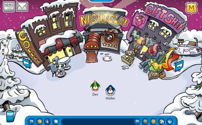 Club Penguin Shutdown Alternatives and Similar Sites & Apps | AlternativeTo