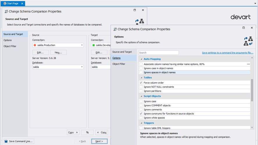 SQL Delta Alternatives and Similar Software | AlternativeTo