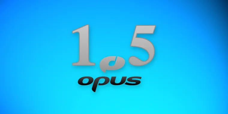 Opus 1.5: Major update to open source audio codec introduces Machine ...