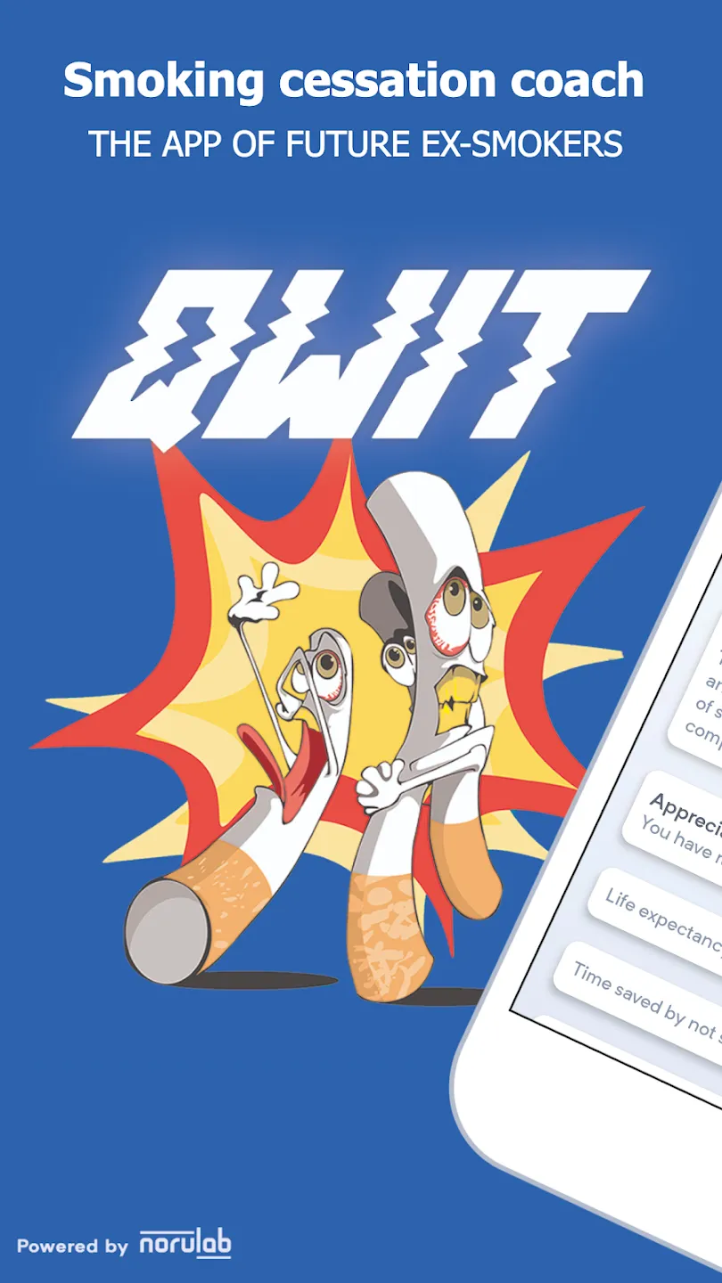 Qwit Alternatives and Similar Apps | AlternativeTo