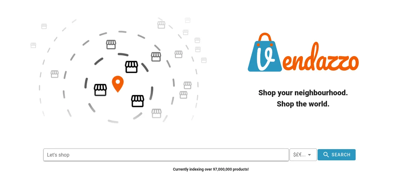 Vendazzo Alternatives and Similar Sites & Apps | AlternativeTo