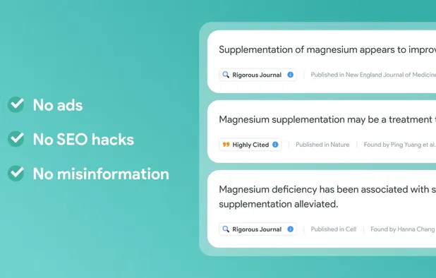 SciSpace Alternatives and Similar Sites & Apps | AlternativeTo