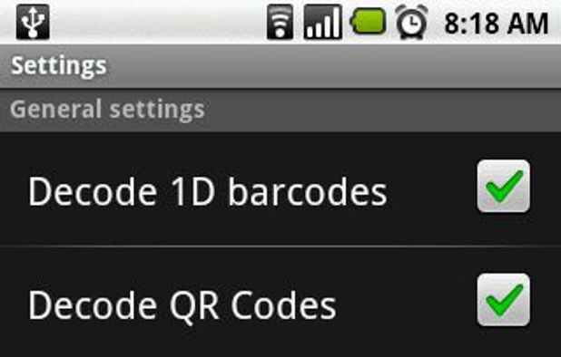 Zbar Bar Code Reader Alternatives 25 Barcode Scanners Alternativeto