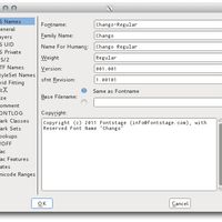 FontForge: App Reviews, Features, Pricing & Download | AlternativeTo