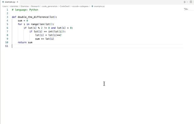 Great GitHub Copilot Alternatives: Top AI Coding Assistants in 2025 ...