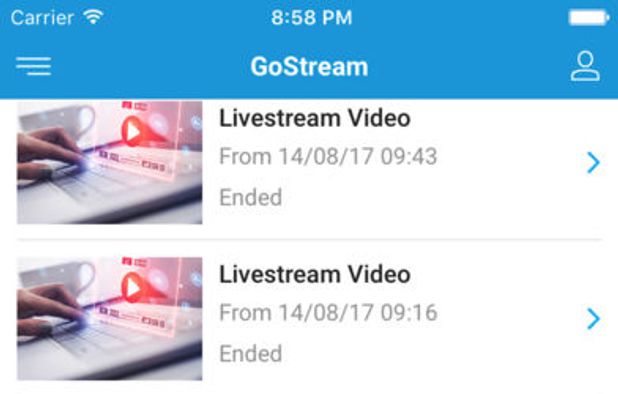 Free Restream Alternatives: Top 10 Live & Video Streaming Apps ...