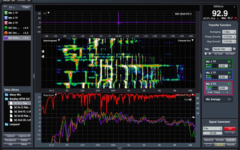 REW Alternatives and Similar Software | AlternativeTo