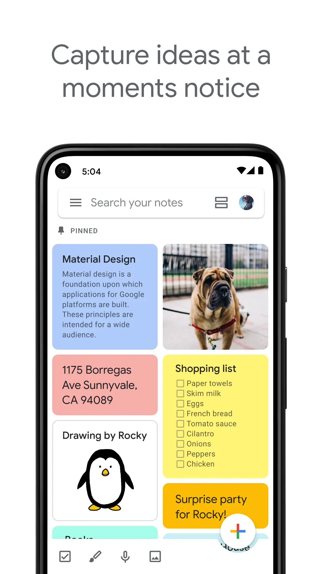 Best Google Keep Alternatives: Top Note-taking Tools in 2025 ...