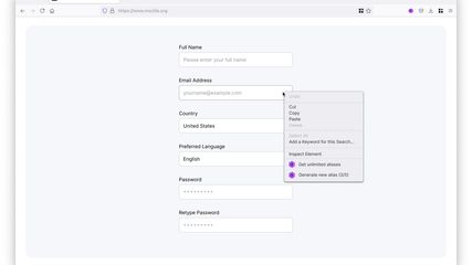 Firefox Relay: Keep your email safe from hackers and trackers ...
