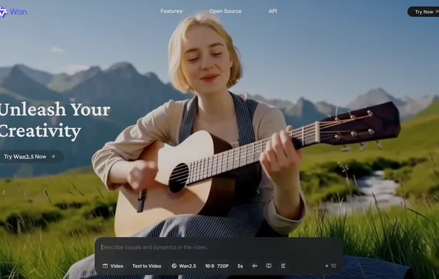 Google Veo Alternatives: Top 12 AI Video Generators & Similar Websites ...