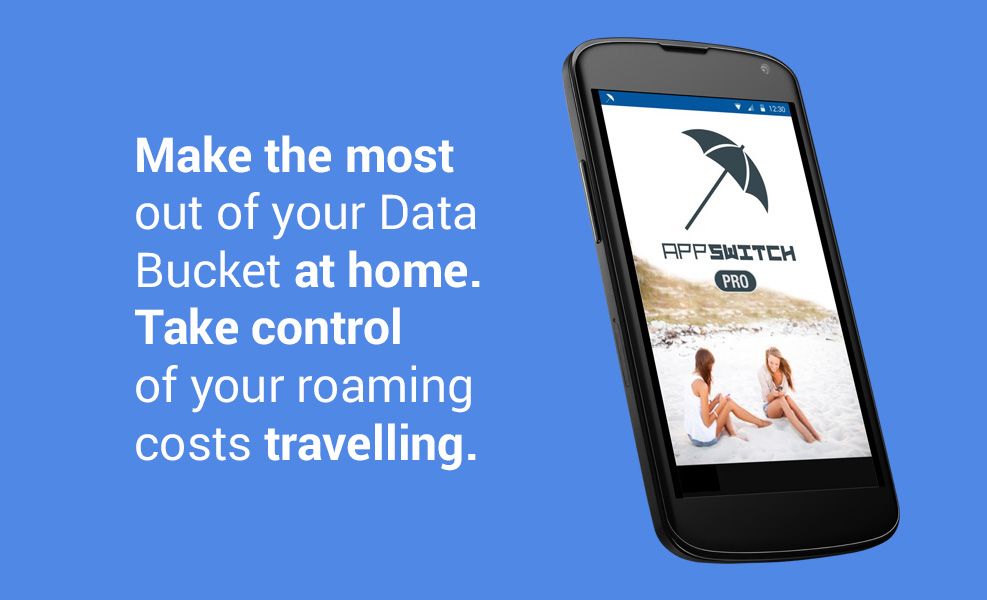 AppSwitch - Mobile Data Limiter Alternatives and Similar Apps ...
