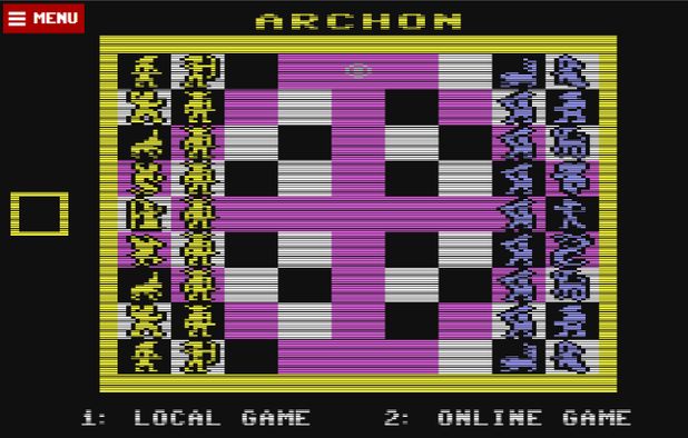 Archon Classic Alternatives and Similar Games | AlternativeTo