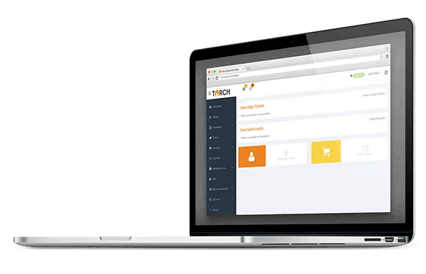 TorchSuite Alternatives and Similar Apps & Services | AlternativeTo