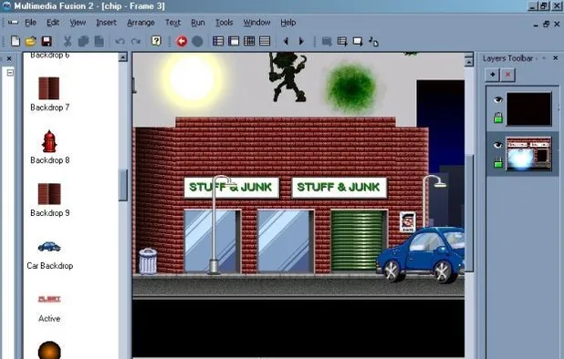 DarkBasic Professional Alternatives: Top 10 Game Development Tools ...