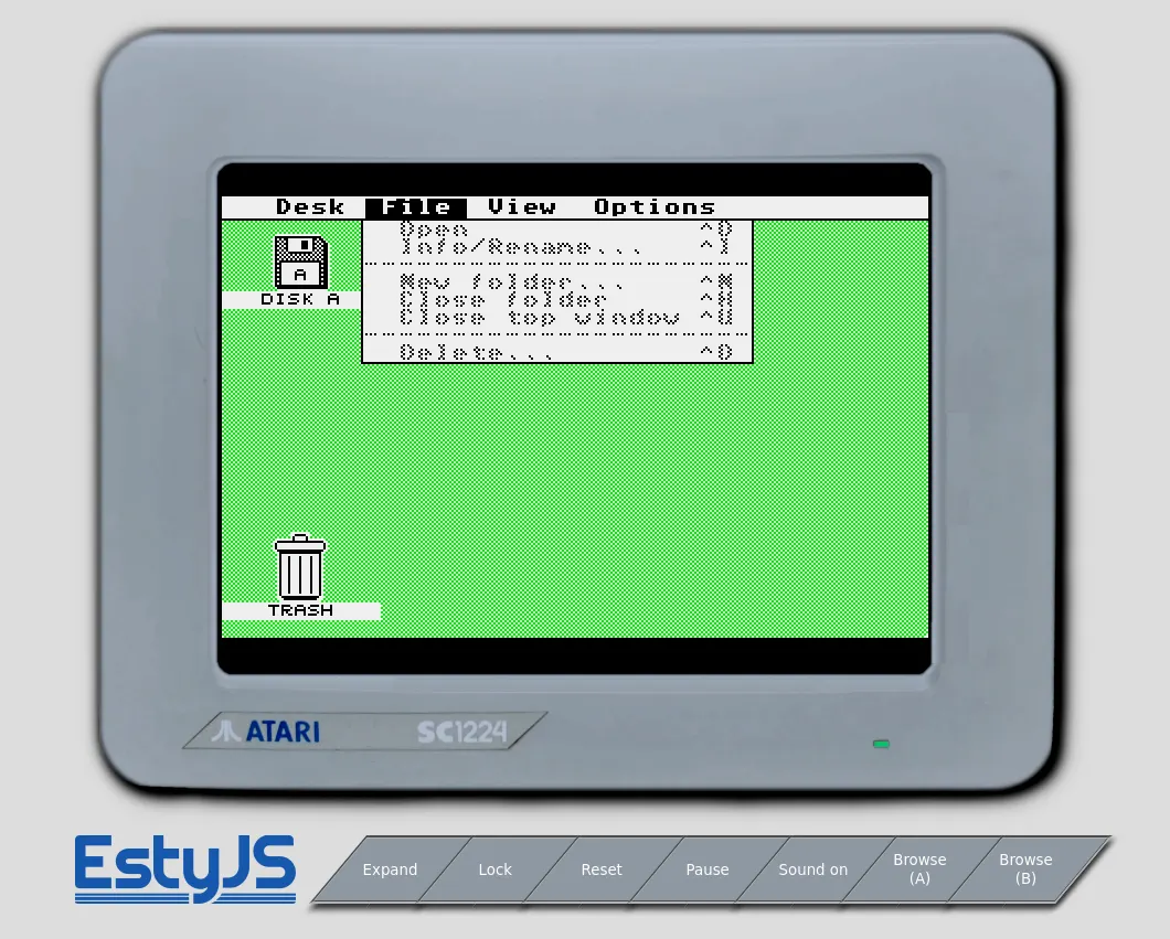 EstyJs Alternatives: Top 9 Game Emulators & Similar Apps | AlternativeTo