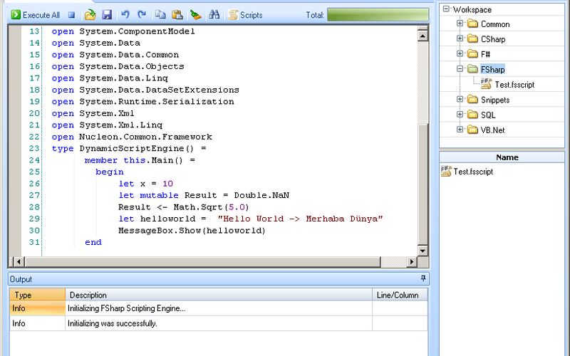 LINQPad Alternatives and Similar Software | AlternativeTo