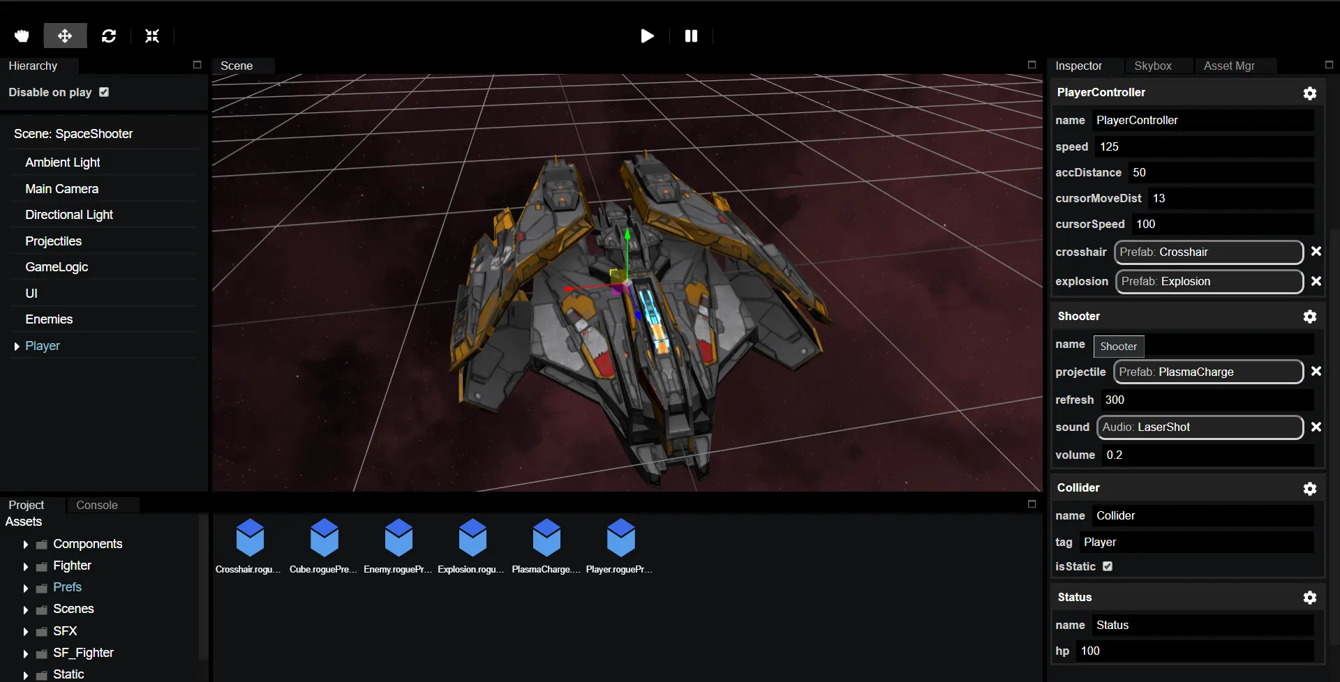 Rogue Engine Alternatives: Top 12 Game Development Tools & Similar Apps ...
