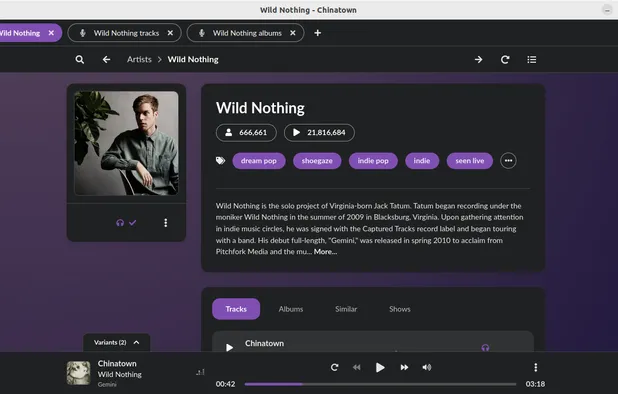 10 Best Last.fm Alternatives: Top Music Streaming Services in 2024 ...