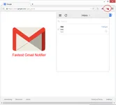 Gmail™ Notifier + Alternatives: Top 10 Email Clients & Similar Apps | AlternativeTo