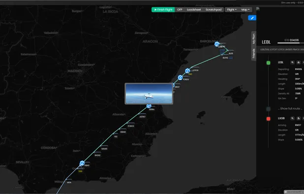 Navigraph Alternatives: Top 3 Flight Trackers & Similar Games ...