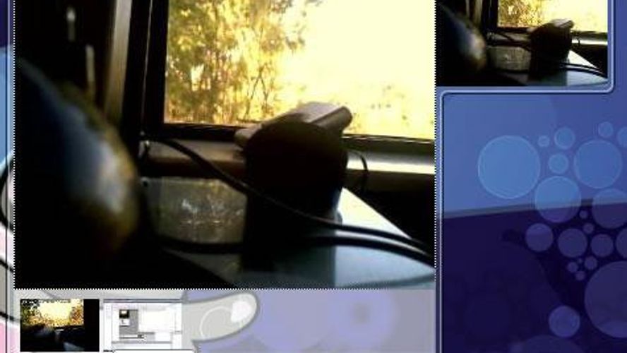 iSpy: Worlds leading motion detection, recording and alerting software ...