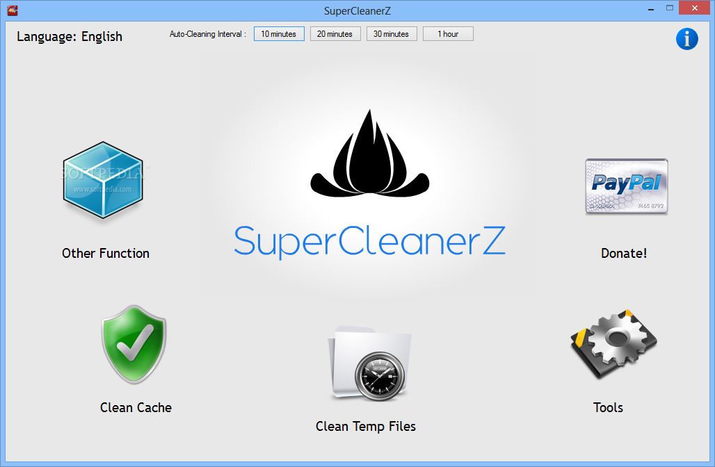 SuperCleanerZ Alternatives and Similar Software | AlternativeTo