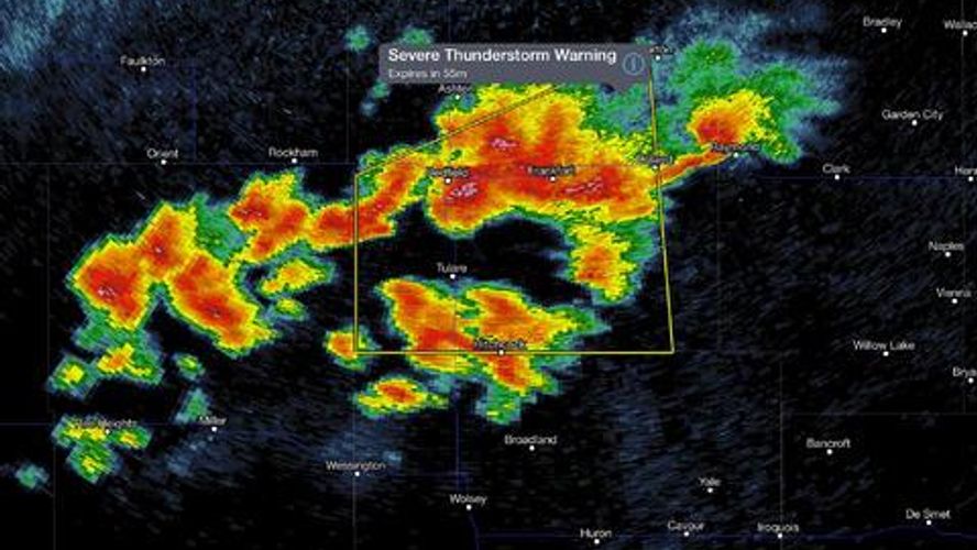 RadarScope: Specialized display utility for | AlternativeTo