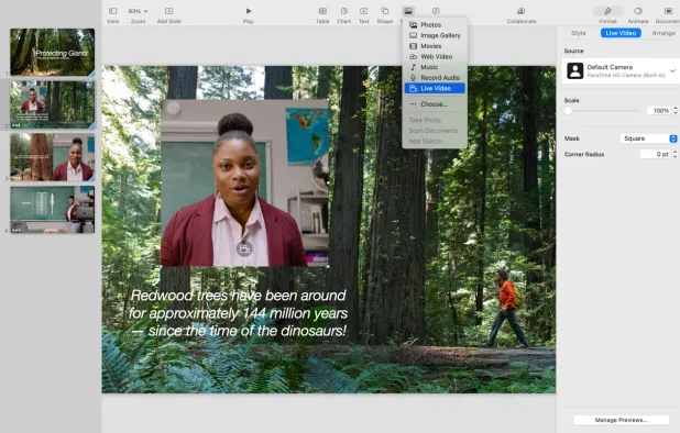 Free Microsoft PowerPoint Alternatives: Top 12 Presentation Makers ...